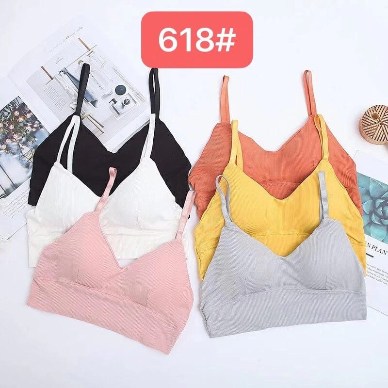 Aire Bra - Free Size Bra – Shestore.pk