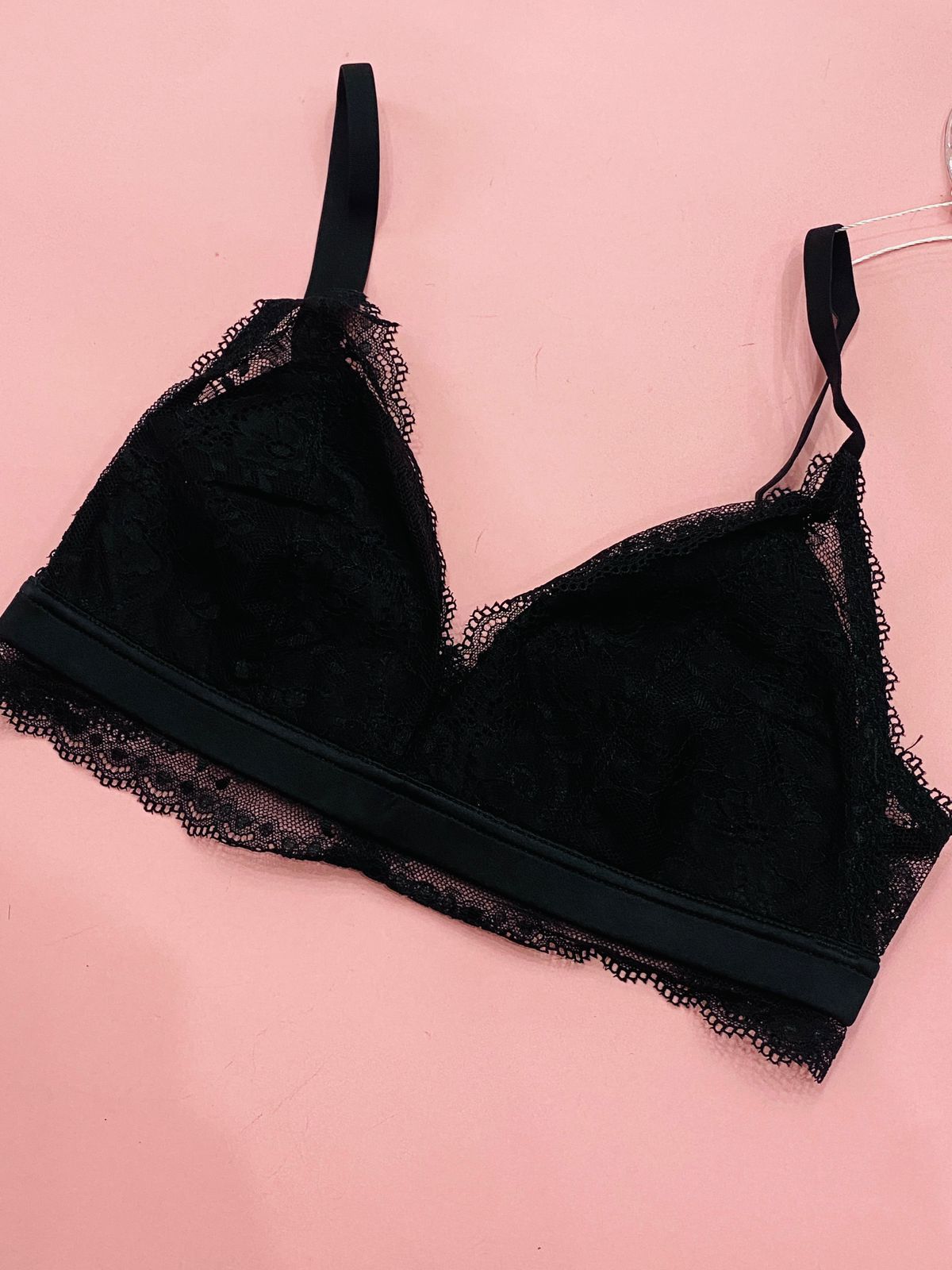 FIONA V shape Bra – Shestore.pk