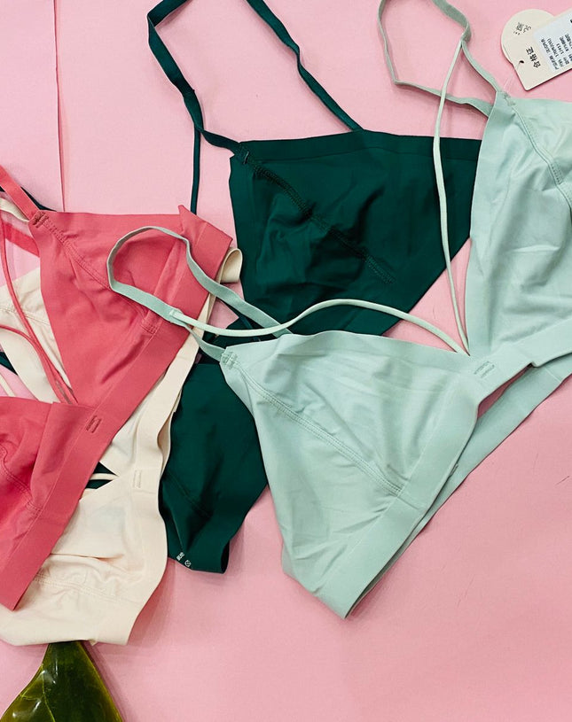 Non padded bra in pakistan | Non wired Bra in Lahore – Shestore.pk