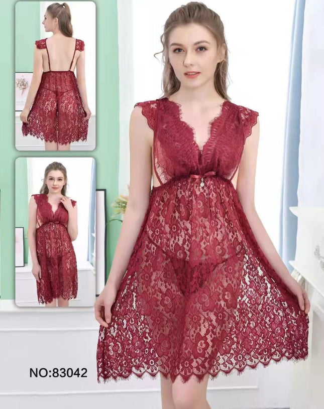 Buy Online Nighties In Pakistan | Nighty | Night Wear | Sexy Nighties ...