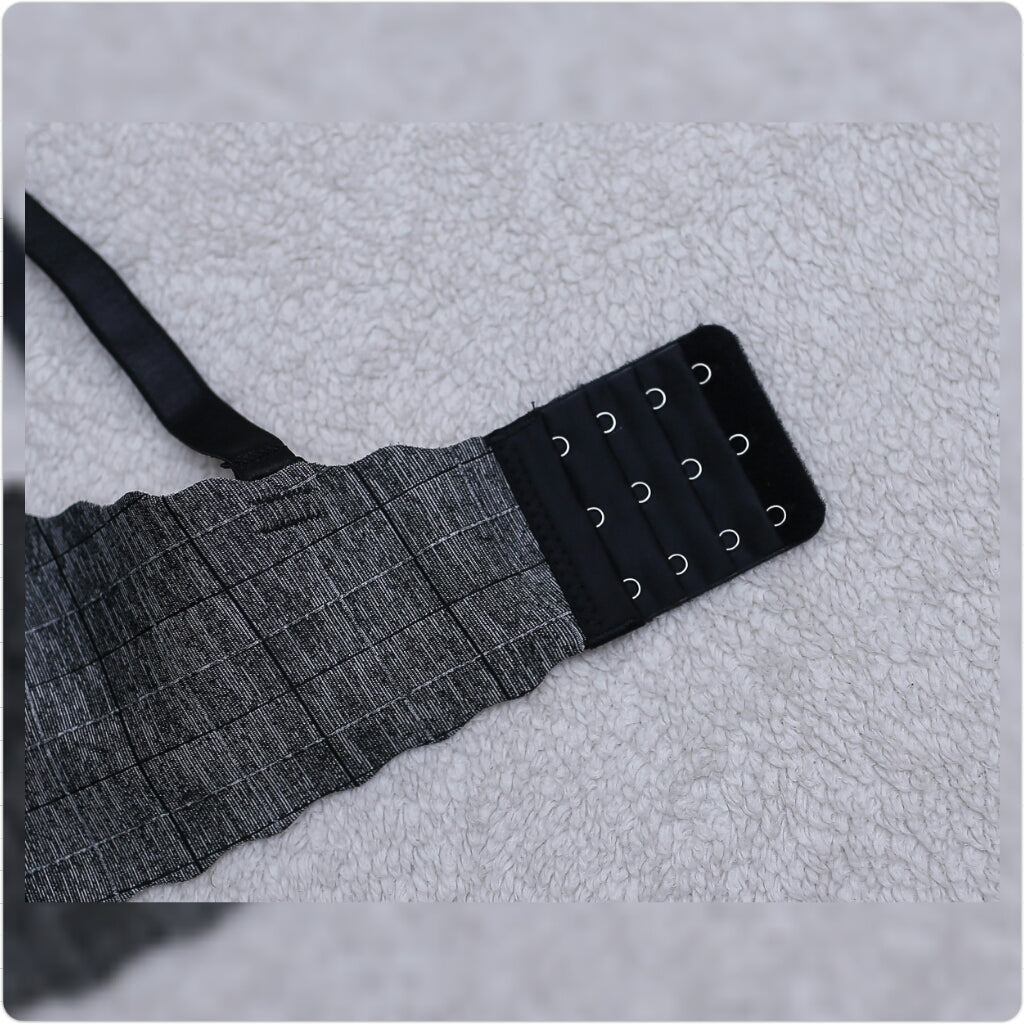 Check Soft Padded Bra Set With Premium Quality – Shestore.pk