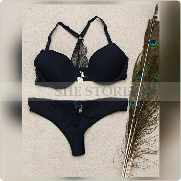 Bra set online Pakistan | lingerie | Bra & Panty Sets – Shestore.pk