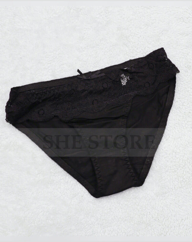 Thong Panty Online | Buy Panty | Online Thong Shopping | Cotton Panties ...