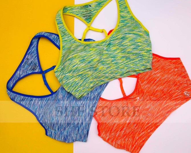 HQ oppa sports bra – Shestore.pk
